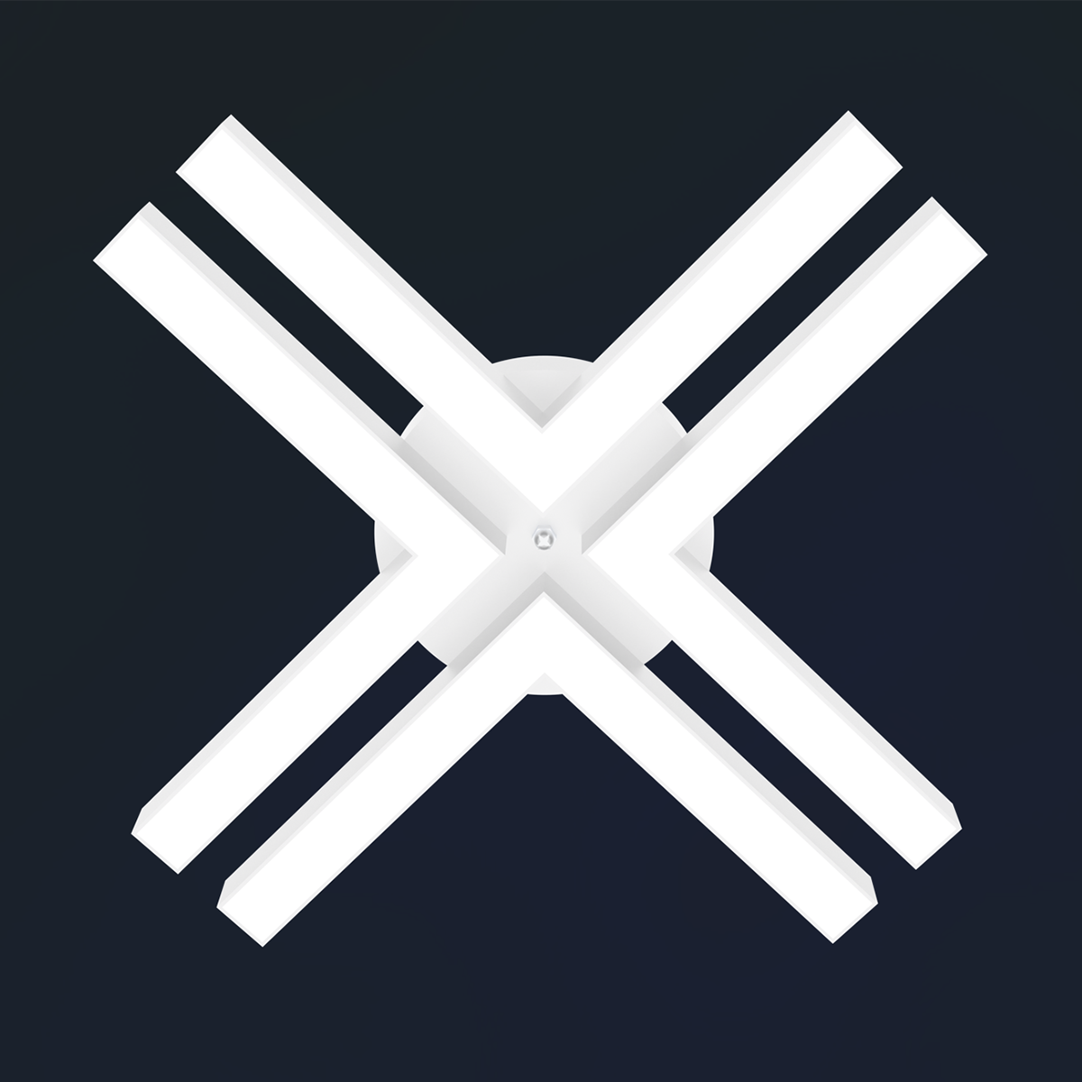 TIMON - Plafonyer LED Avize